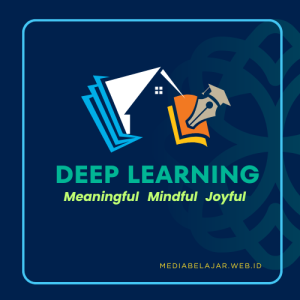 Deep Learning Meaningfull Mindfull Dan Joyfull Learning Mediabelajar